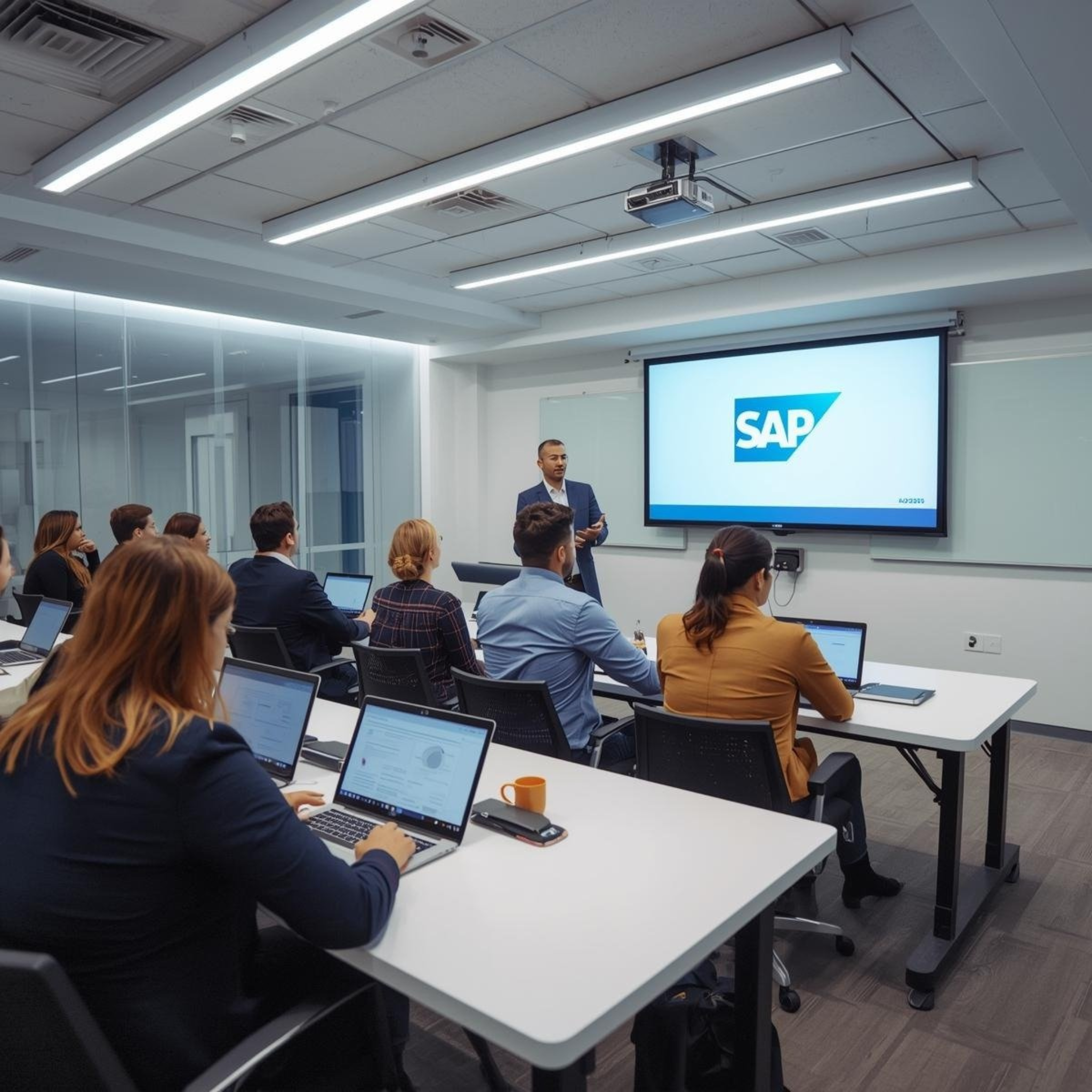 Best SAP FICO Training Institute in Hyderabad | MyERP Hub